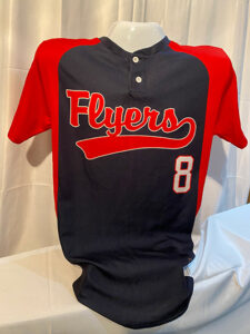 Home Team Apparel - Sport Team Uniforms